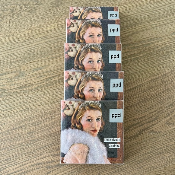 Anne Taintor | Kitchen | Paperproducts Design Ppd Retro Domestically ...